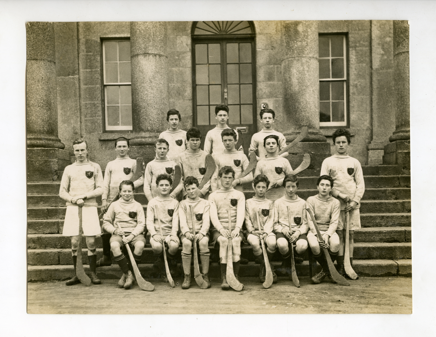 Staging a Boy Republic: Patrick Pearse and the Boys of St Enda’s ...
