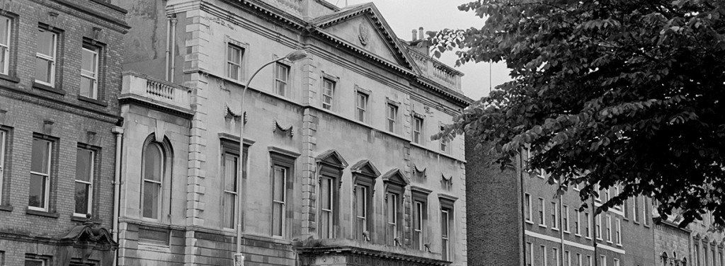 Iveagh House | 1916