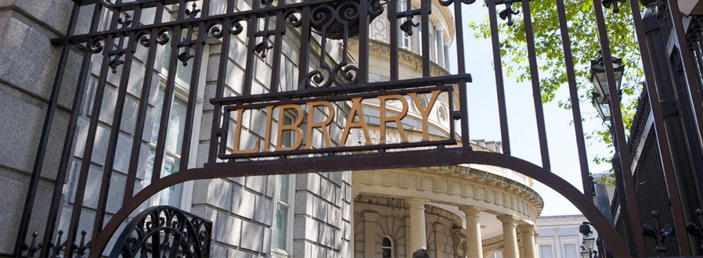 National Library of Ireland | 1916
